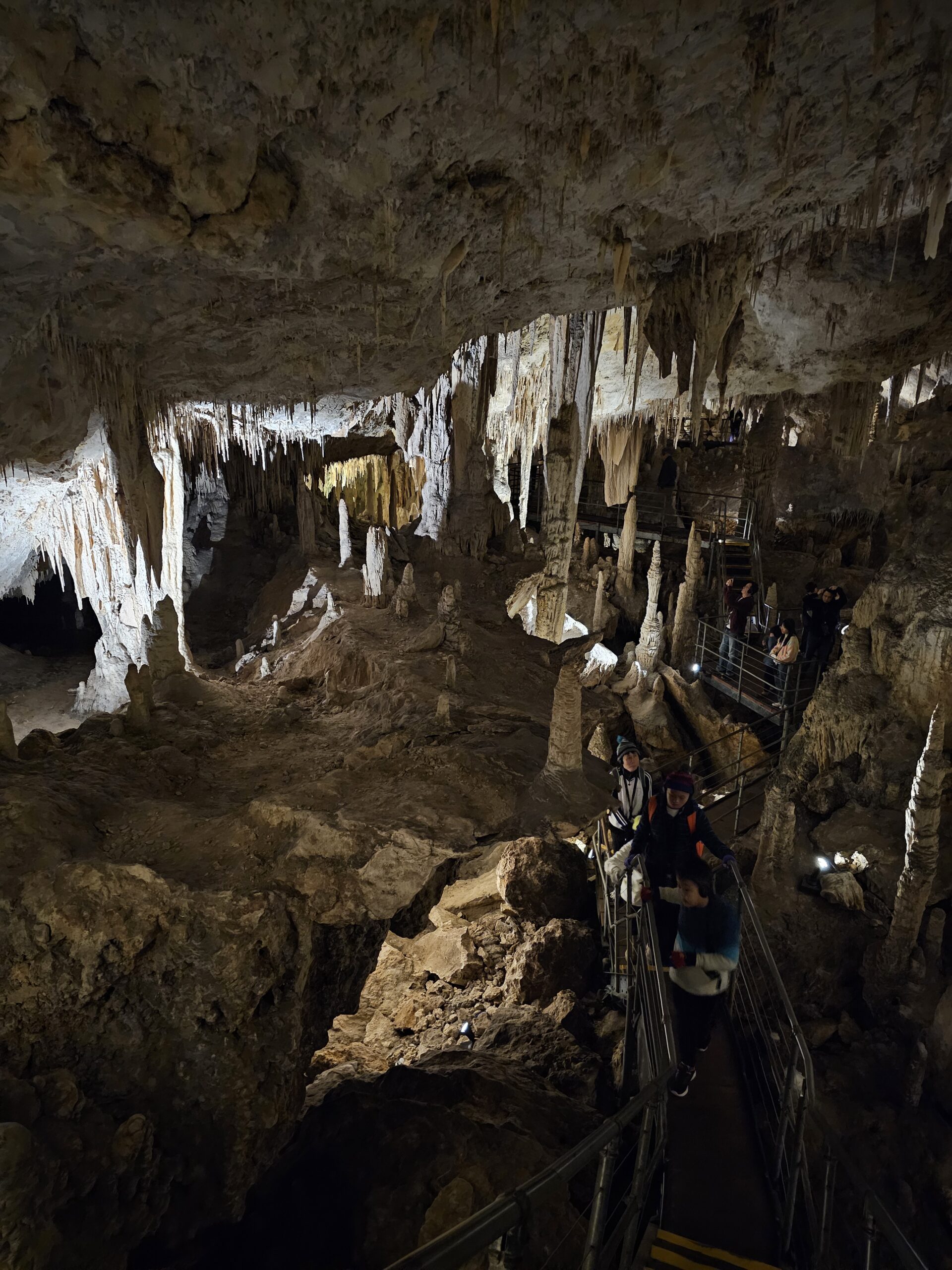 Cave Lovers’ Paradise: Discovering the Hidden Gems of WA